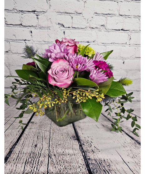 Prescott Best Selling Flowers | Allan's Florist AZ