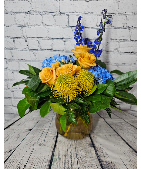 Prescott Best Selling Flowers | Allan's Florist AZ